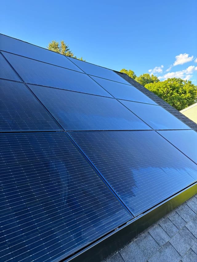 Optimize Your Solar Investment | SunQuest Solar