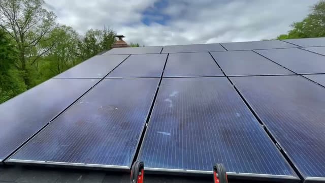 Optimize Your Solar Investment | SunQuest Solar