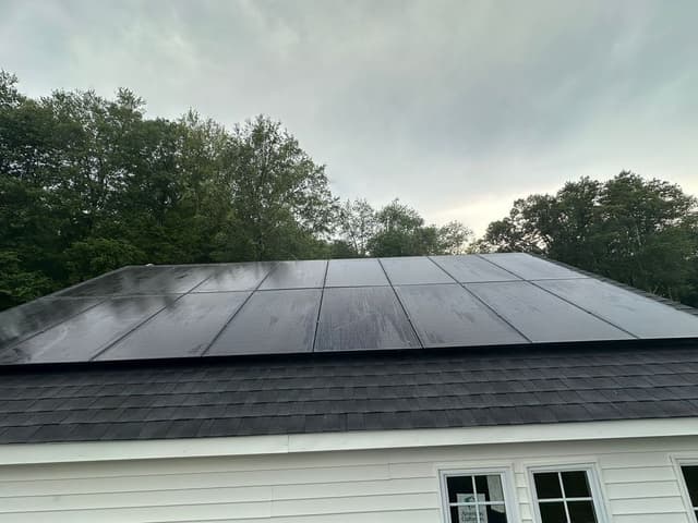 Optimize Your Solar Investment | SunQuest Solar