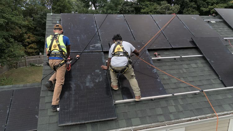 Optimize Your Solar Investment | SunQuest Solar